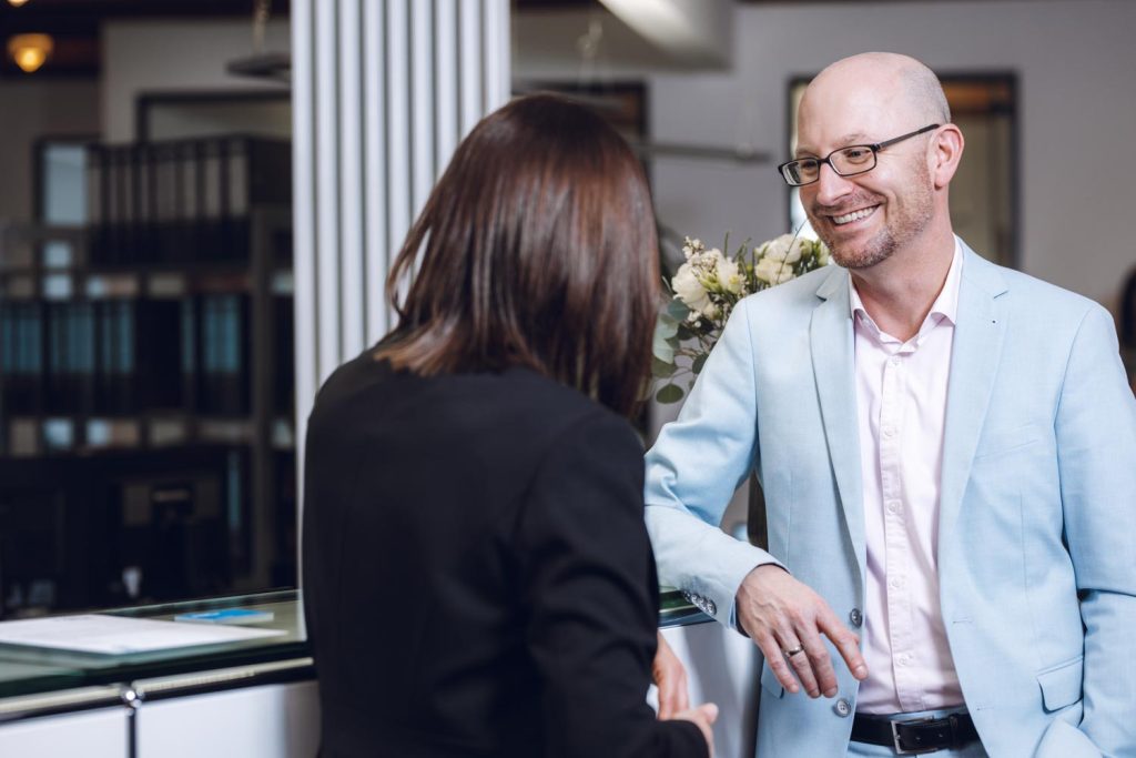 Team - Allea Consult